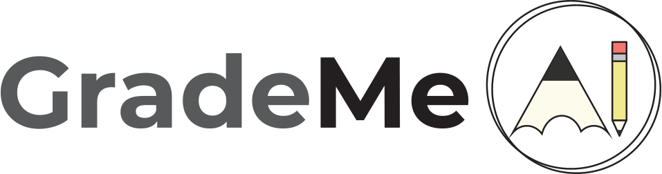 GradeMe AI - AI Assistant for Teachers